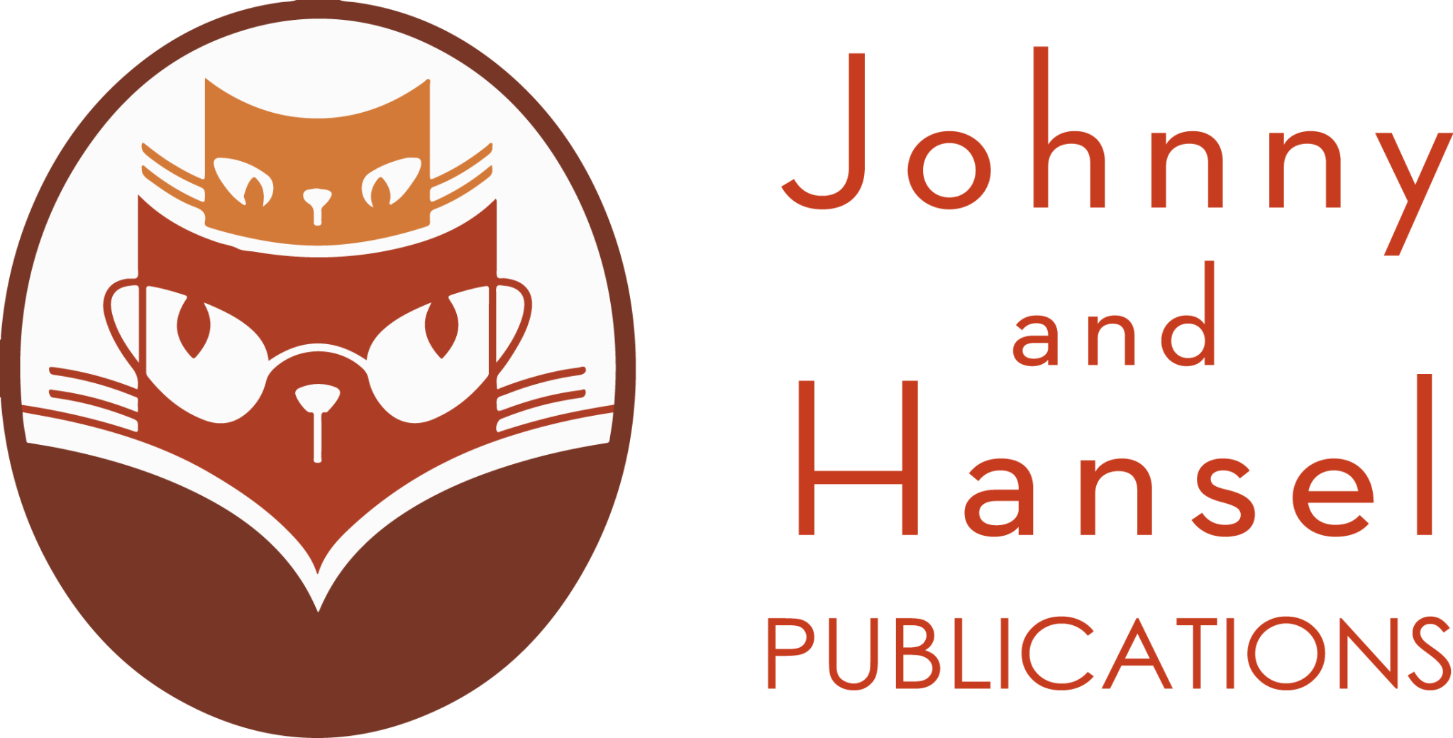 May 2025 – Johnny and Hansel Publications