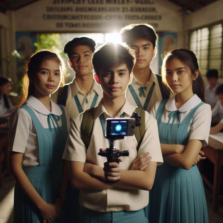 Transforming Education: A Closer Look at the Matatag Curriculum in the ...